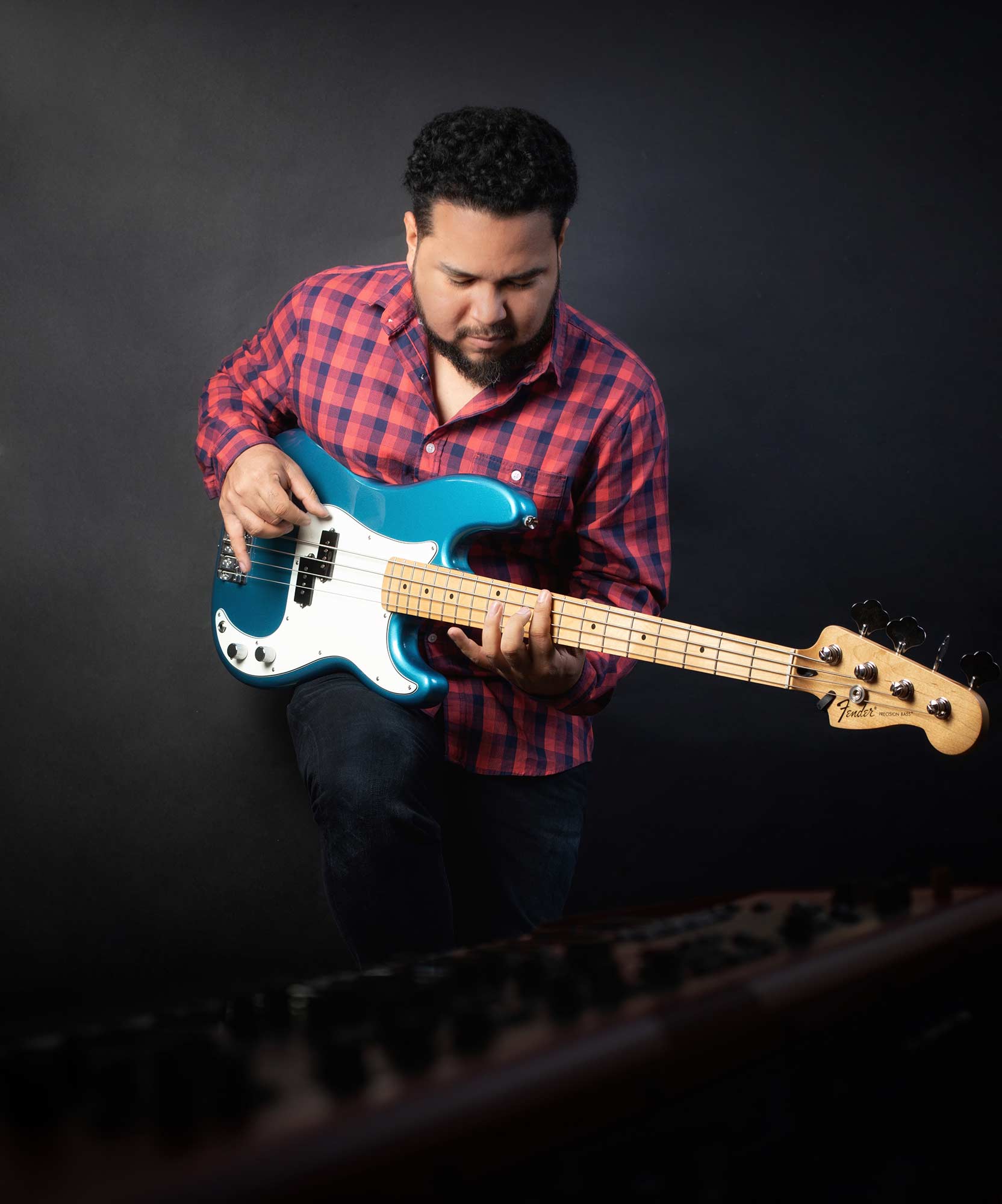 David Alastre - SonoTone Strings