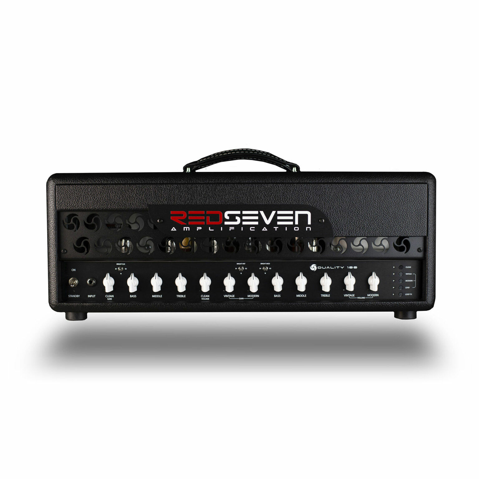 RedSeven Leviathan - SonoTone Strings