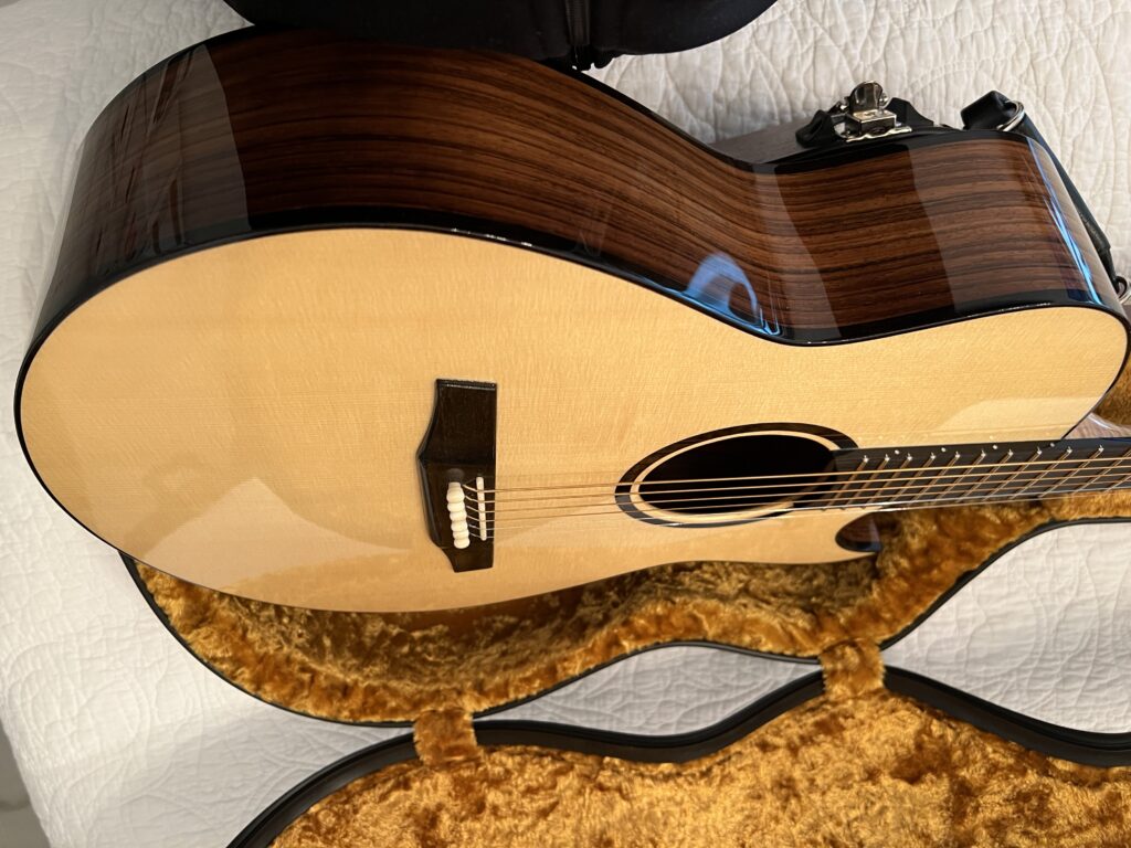 Marchione OMC - SonoTone Strings